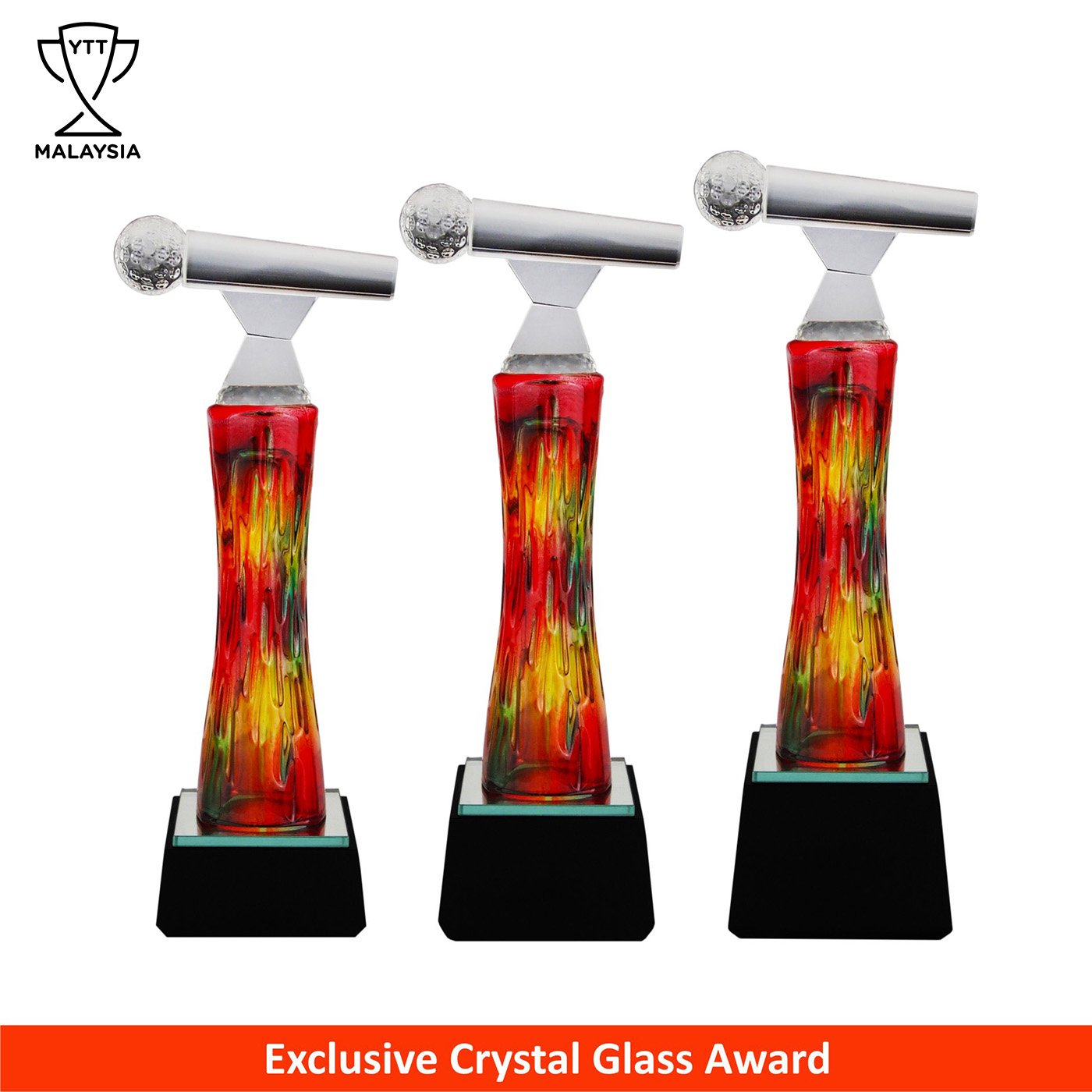Music & Microphone Series - YTT Trophy | Trophy Supplier & Plaques ...