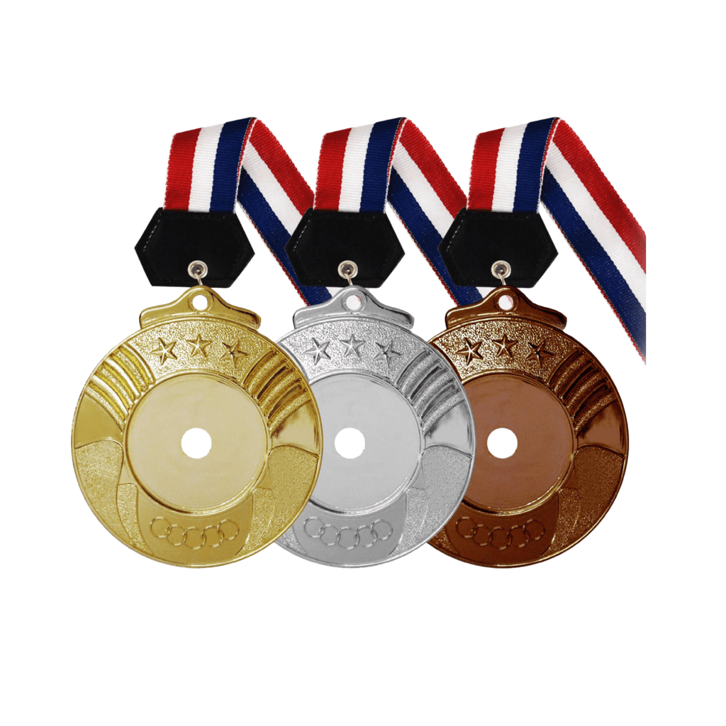 Medal Collection - YTT Trophy | Trophy Malaysia Supplier | Kedai Piala ...