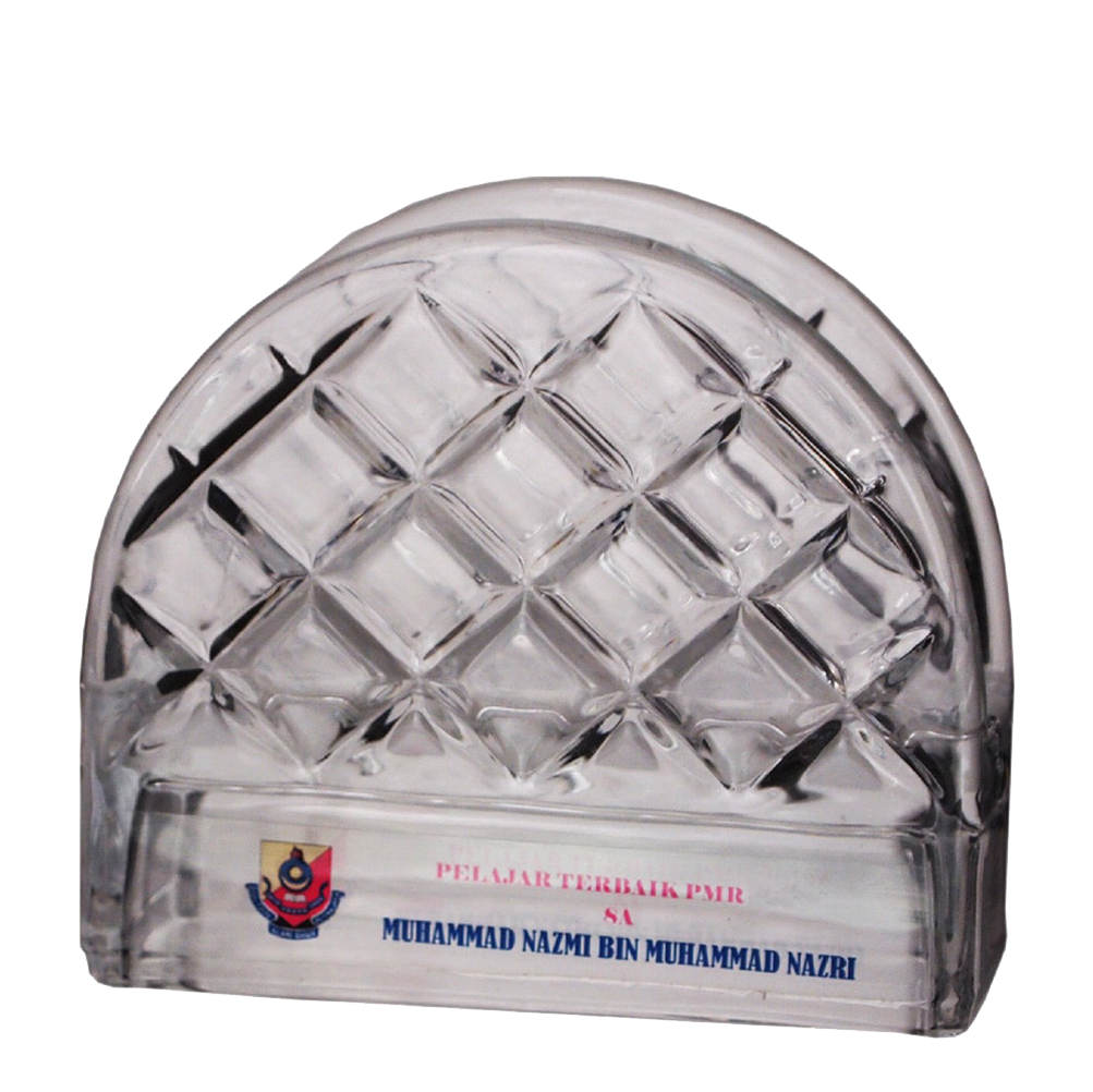 Clocks, Desktop Items & Paper Weights - YTT Trophy | Trophy Malaysia ...
